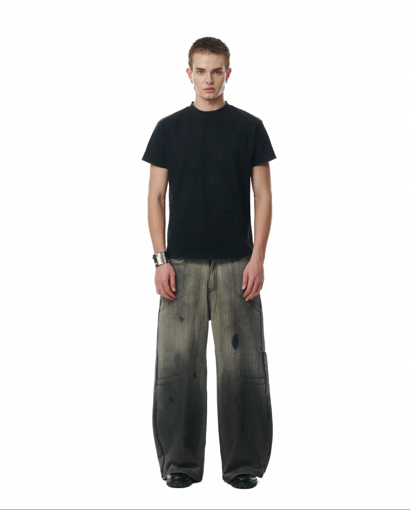 MENSWEAR – Plop Apparels
