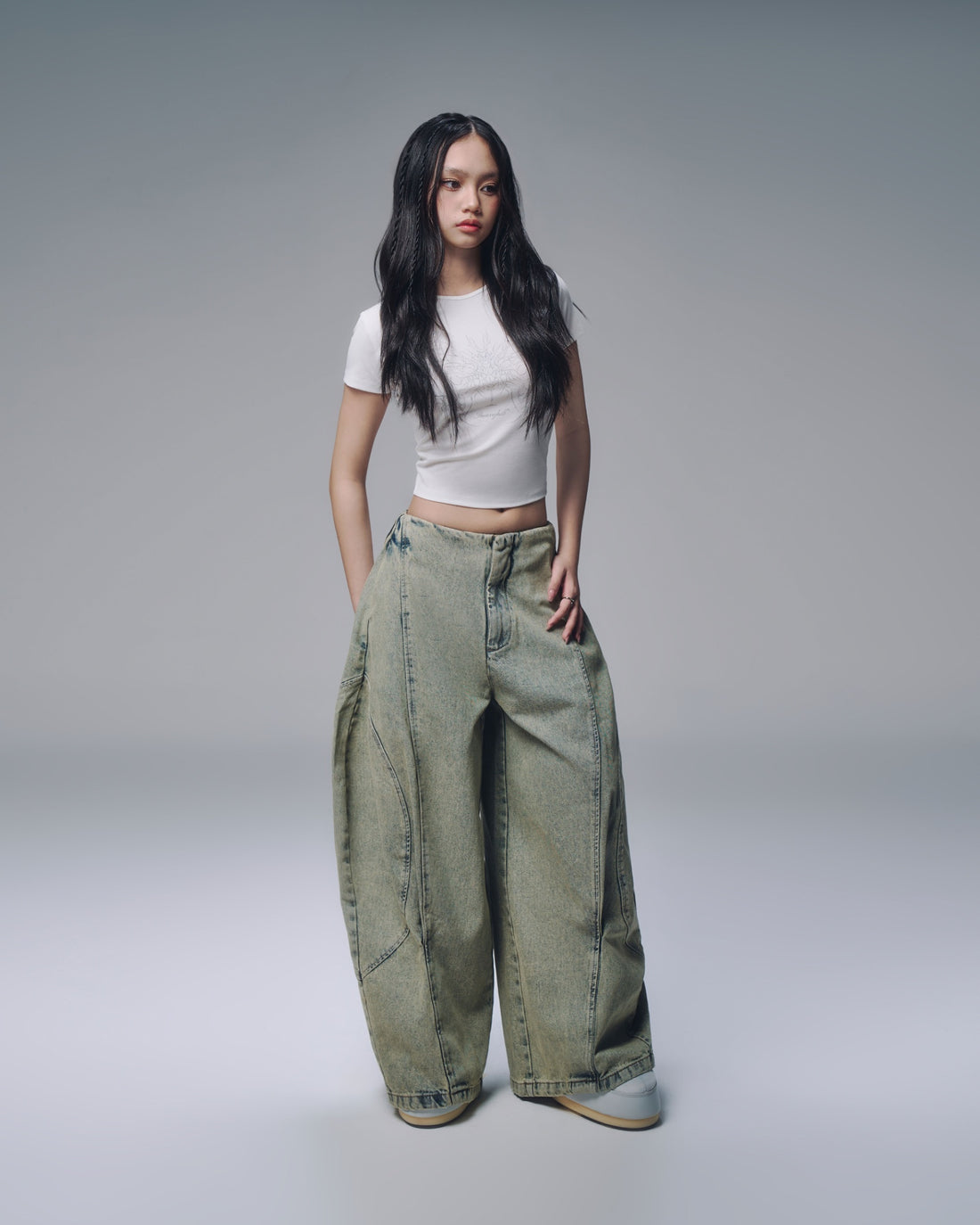 Bunnyhill – Plop Apparels