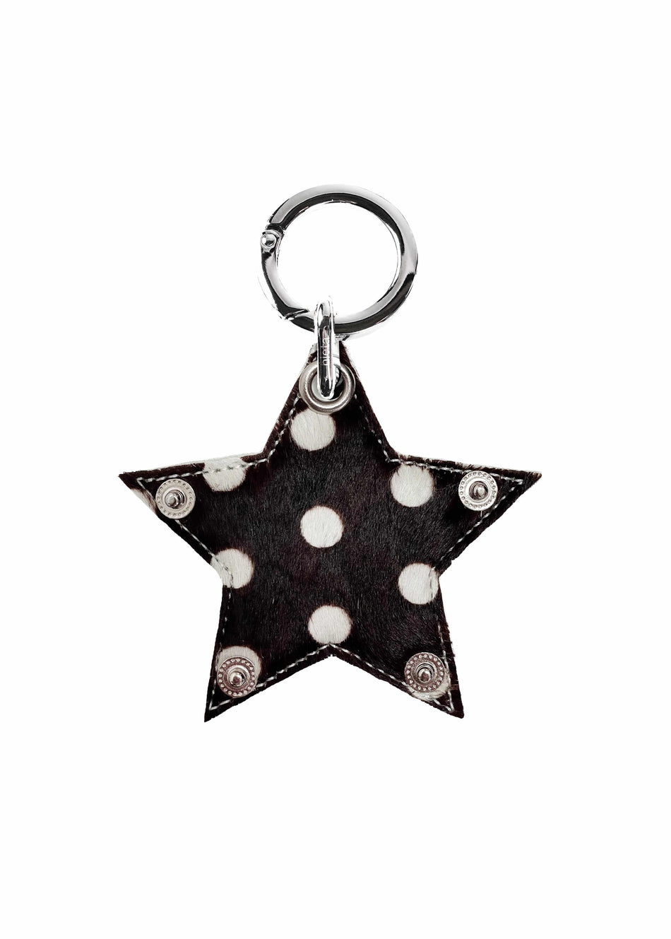 Tanny (Brown Dot) – Plop Apparels