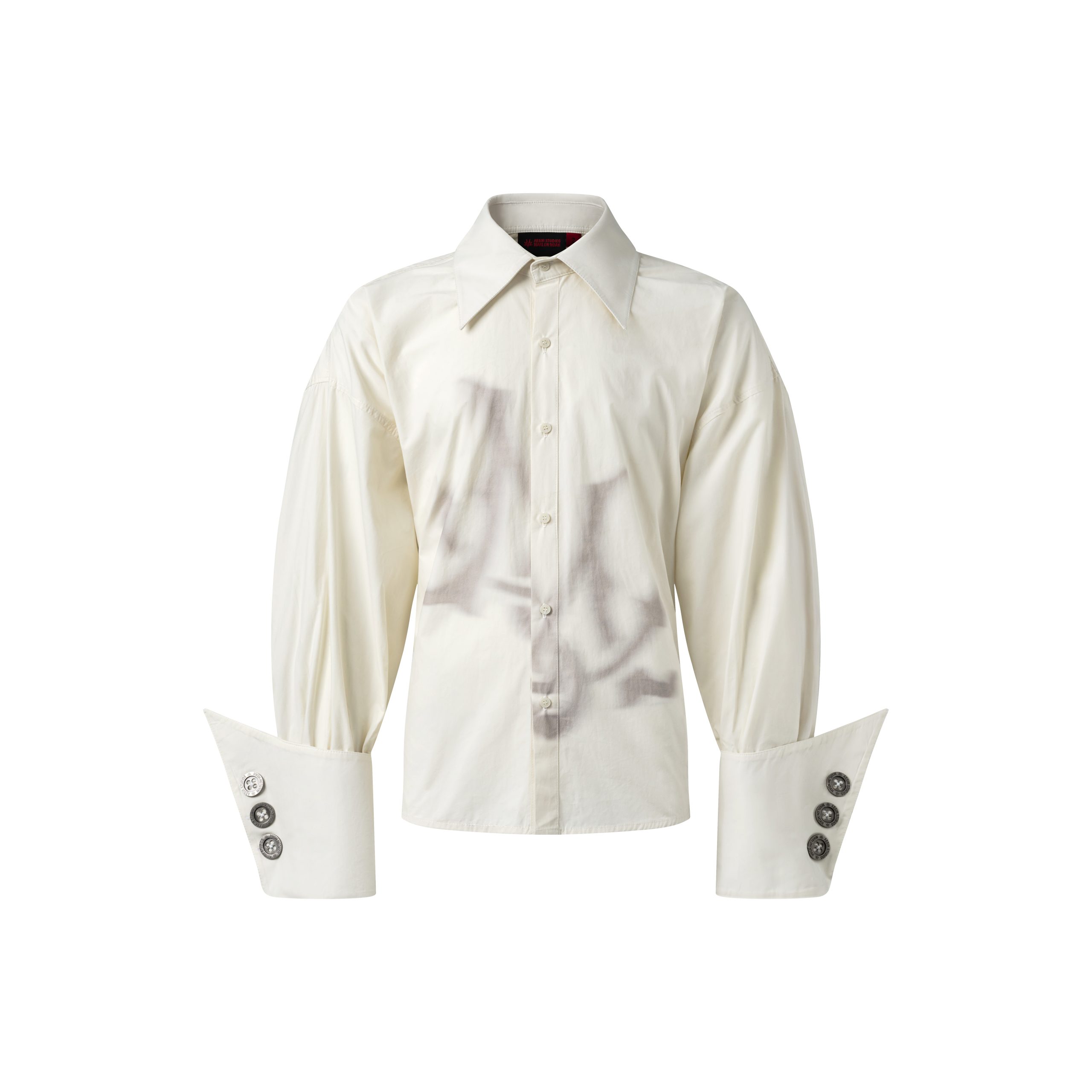 AESIR X MARLON NOAH – Multi-Way Shirt – Plop Apparels