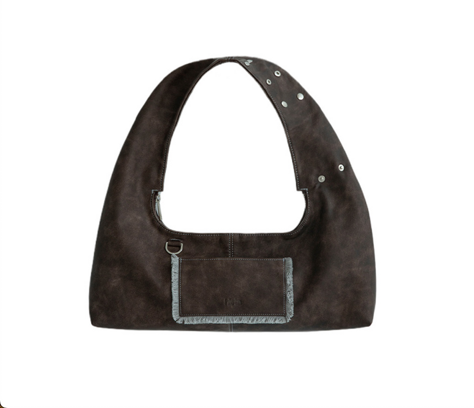 Tina (Brown) – Plop Apparels