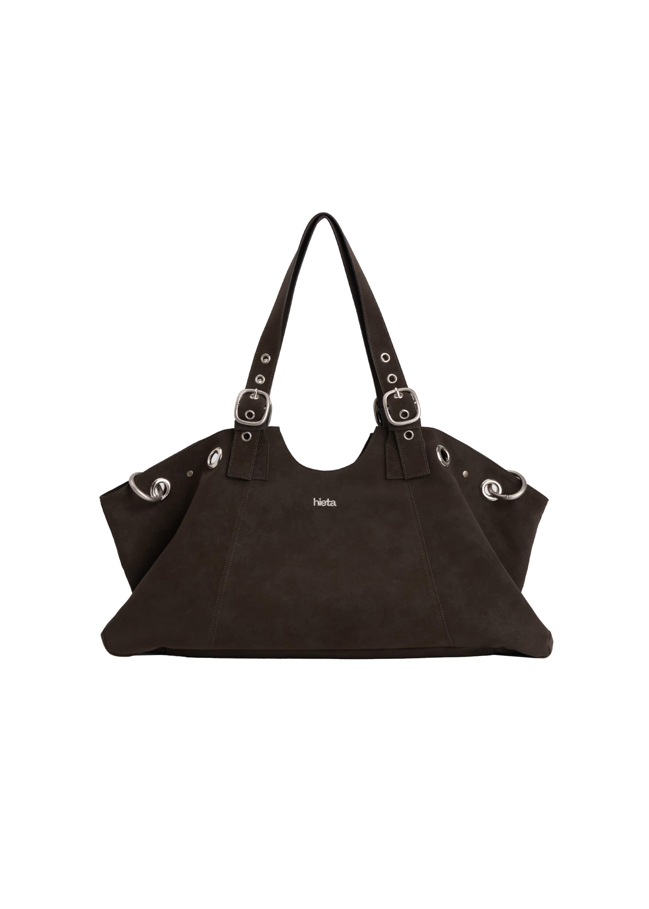Becky (Brown) – Plop Apparels